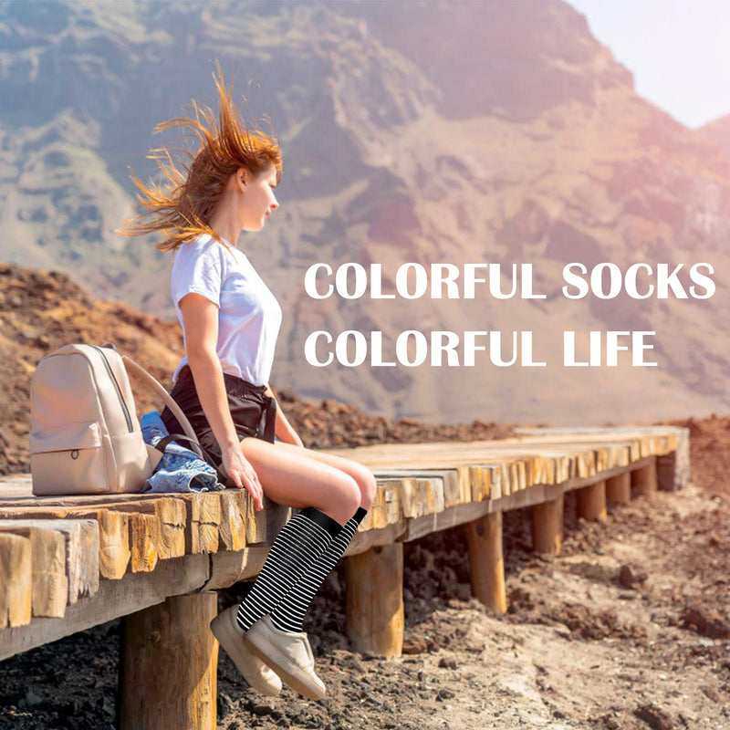 Compression Socks – FuelMeFoot